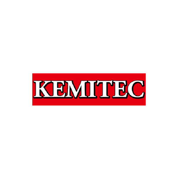 KEMITEC ロゴステッカー - KEMITEC STORE