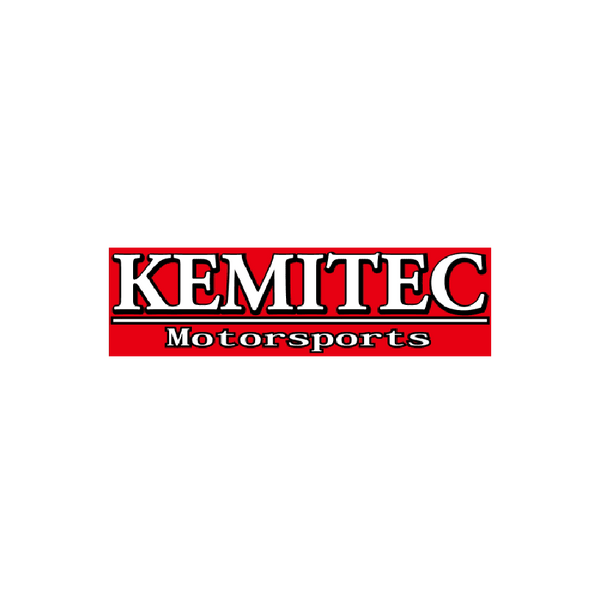 KEMITEC ロゴステッカー - KEMITEC STORE